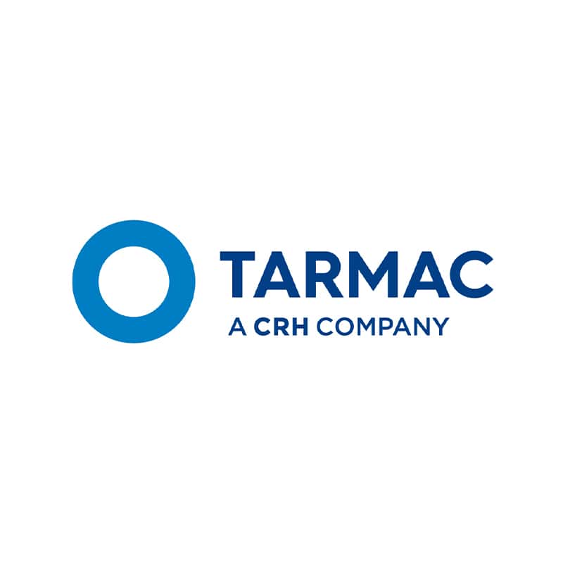 Tarmac Logo - Opensoft Systems Ltd