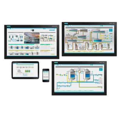 SCADA using WinCC Standard SCADA (V7.x) | Opensoft Systems Ltd