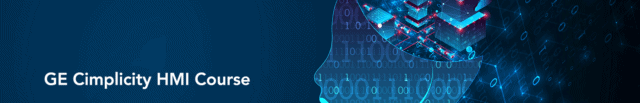 GE Cimplicity HMI Training | PLC Course | Opensoft Systems