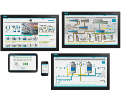 SCADA using WinCC Standard SCADA (V7.x) | Opensoft Systems Ltd