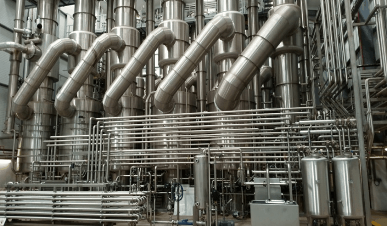 Brewing - PLC / SCADA Integration - Opensoft Systems Ltd