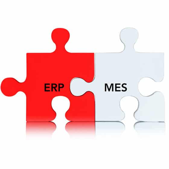 MES ERP Integration | Industrial Automation Systems | Opensoft Systems