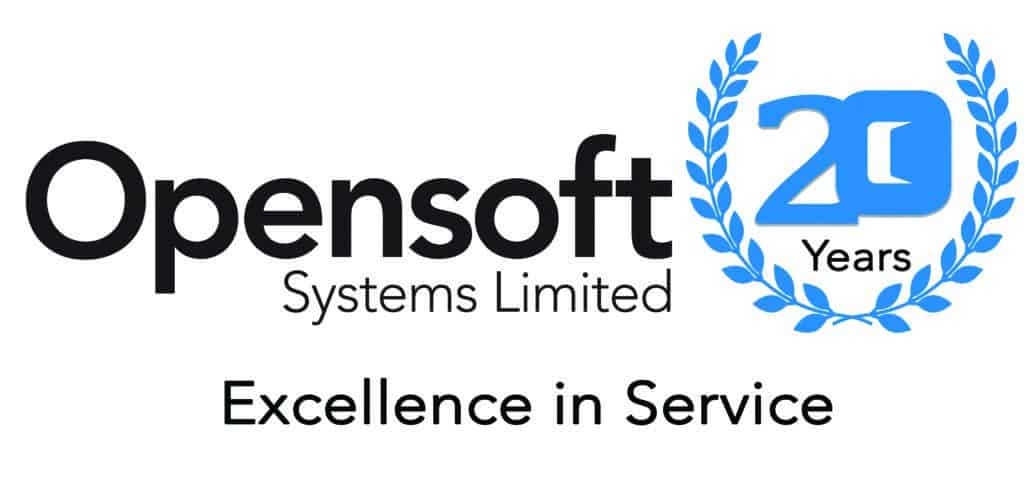 Home - Opensoft Systems Ltd