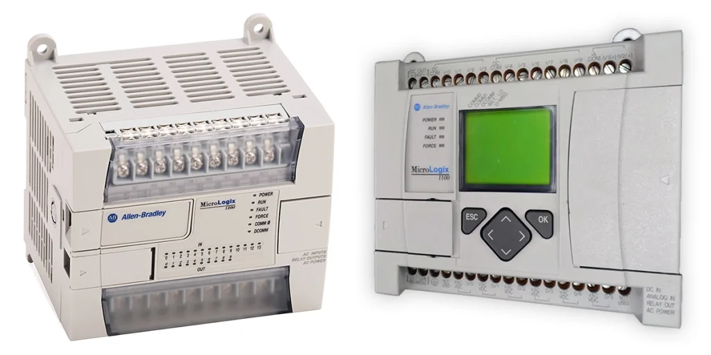 MicroLogix PLC | RS Logix 5000 | Studio 5000 | Maintenance Course