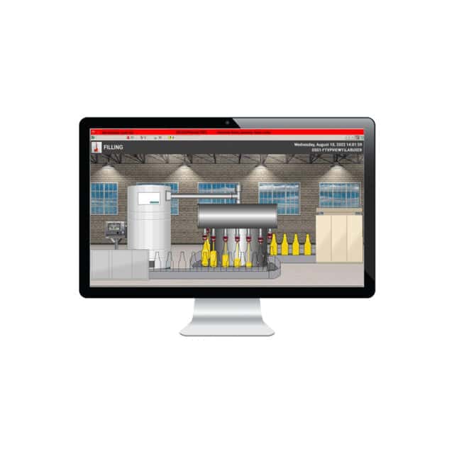 Rockwell | Allen Bradley | PLC | SCADA Courses Opensoft Systems Ltd