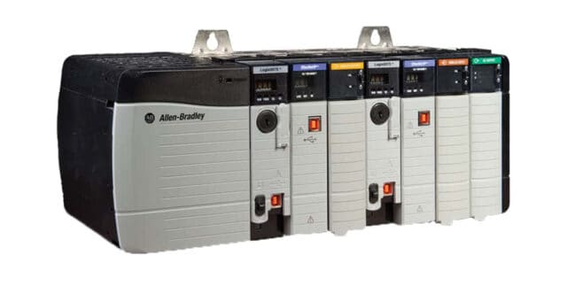 Rockwell ControlLogix Maintenace | Fault Finding Course | Opensoft